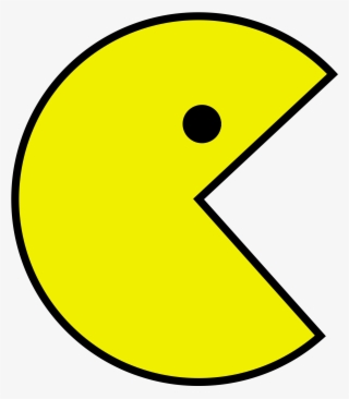 Pac Man PNG Images | PNG Cliparts Free Download on SeekPNG