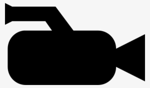 Symbol Of Video Camera PNG Image | Transparent PNG Free Download on SeekPNG