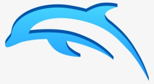 View Samegoogleiqdbsaucenao Dolphin , - Dolphin Emulator Logo Png PNG ...