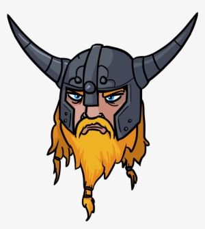 Olaf From League Of Legends - Library PNG Image | Transparent PNG Free ...