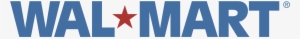 Wal Mart Logo Png Transparent - Walmart PNG Image | Transparent PNG ...