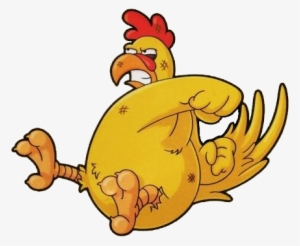 Family Guy Giant Chicken - Family Guy Ernie The Giant Chicken PNG Image ...