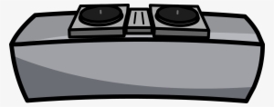 Dj Table 5 - Dj Table Png PNG Image | Transparent PNG Free Download on ...