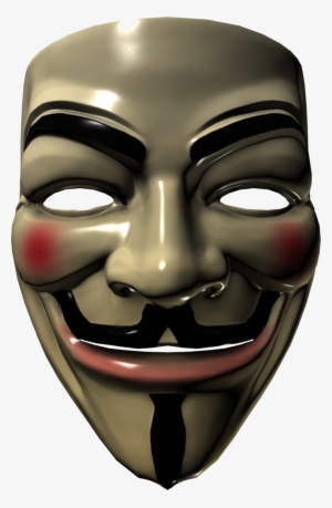 Anonymous Mask Png Hd - Picsart Joker Face Png PNG Image | Transparent ...