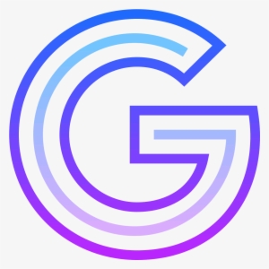 Logo Di Google Icon - Maker's Mark PNG Image | Transparent PNG Free ...