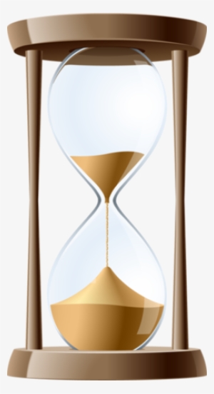 Clipart Hourglass Timers