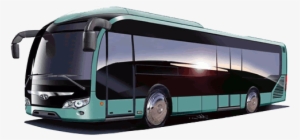 Bus Png In High Resolution - Автобус В Пнг PNG Image | Transparent PNG ...