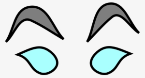 Mad Eyes Transparent PNG Image | Transparent PNG Free Download on SeekPNG