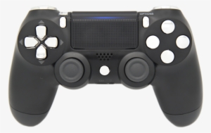 Ps4 Controller Clipart PNG Image | Transparent PNG Free Download on SeekPNG