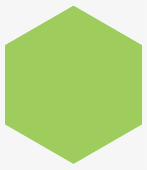 Download Hexagon Clipart Green - Hexagon Shape Png 3d | Transparent PNG ...