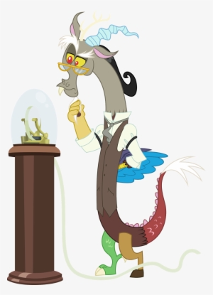 Mlp Discord Vector PNG Image | Transparent PNG Free Download on SeekPNG