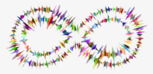 Music, Wave, Sound, Abstract, Art, Audio - Music PNG Image ...