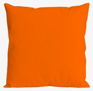 Orange Pillow Png PNG Image | Transparent PNG Free Download on SeekPNG