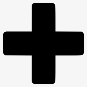 Red Cross - - Signo Suma PNG Image | Transparent PNG Free Download on ...