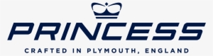 The Striking New Princess - Princess Yachts Plymouth Logo PNG Image ...