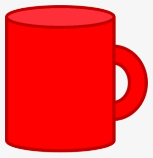 Download Thunderstorm Body - Cloudy Bfdi Orange | Transparent PNG ...