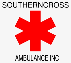 Star Of Life Logo With Design PNG Image | Transparent PNG Free Download ...