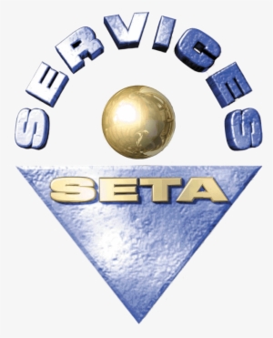 About Us - Services Seta Logo Png PNG Image | Transparent PNG Free ...