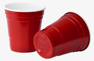 285ml Red Cup - Plastic PNG Image | Transparent PNG Free Download on ...
