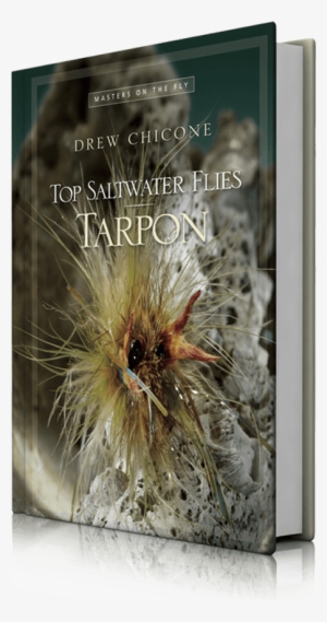 Top Saltwater Flies - Drew Chicone PNG Image | Transparent PNG Free ...