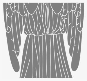 Original - Weeping Angels Clip Art PNG Image | Transparent PNG Free ...