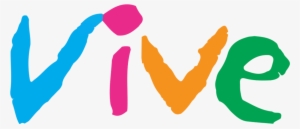 Previous Item Vive Crop Next Item Vive-logo2 - Vive Logo PNG Image ...