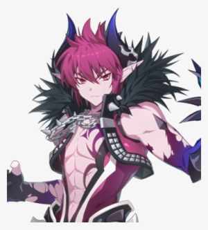 Dio - Grand Chase Kakao Dio PNG Image | Transparent PNG Free Download ...