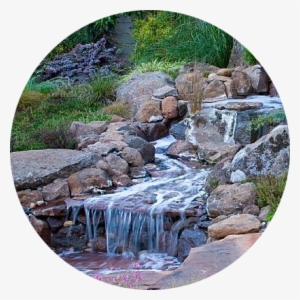 Chris Waterfall - Circle PNG Image | Transparent PNG Free Download on ...