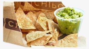 Chips And Guacamole - Chipotle Guacamole PNG Image | Transparent PNG ...