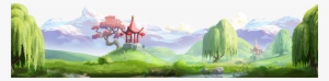 Home - Landscape Cartoon Png Transparent PNG Image | Transparent PNG ...