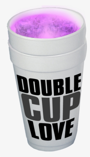 Double Cup Png