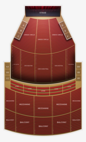 $104$141 - Keybank State Theatre PNG Image | Transparent PNG Free ...
