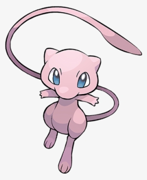 Pokemon Mew Download Collection Of Free Mew Drawing - Pokemon Mew ...