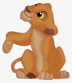 Kiara - Король Лев Киара PNG Image | Transparent PNG Free Download on ...