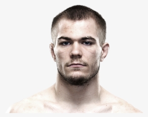 Michaelmcdonald Headshot - Mike Russo Ufc PNG Image | Transparent PNG ...