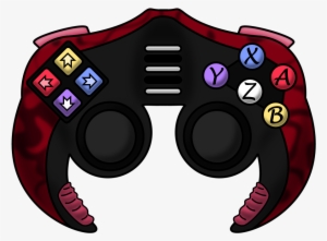 Visus Sphere Controller - Wiki PNG Image | Transparent PNG Free ...