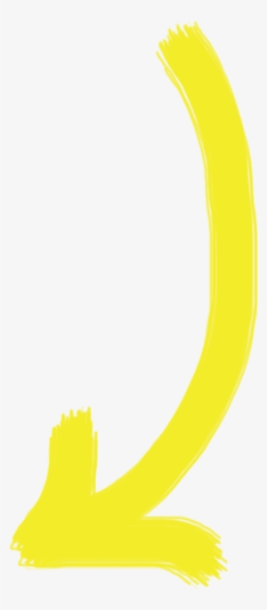 Yellow Arrow PNG Image | Transparent PNG Free Download on SeekPNG