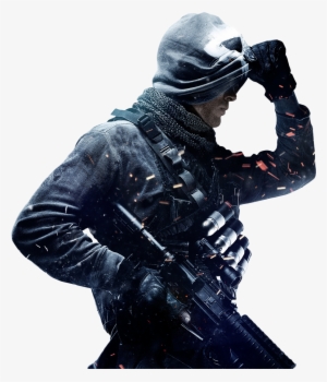 Call Of Duty: Ghosts PNG Image | Transparent PNG Free Download on SeekPNG