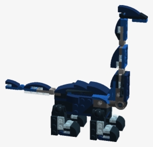 Brachiosaurus - Robot PNG Image | Transparent PNG Free Download on SeekPNG