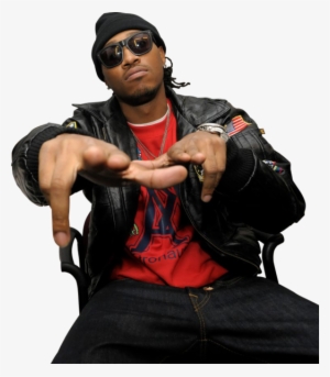 Svg Library Stock Future Transparent Rapper - Future Rapper Transparent ...