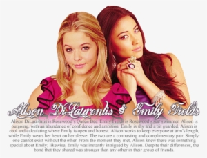 The Characters - - Poster PNG Image | Transparent PNG Free Download on ...