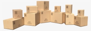 Shipping Boxes PNG Image | Transparent PNG Free Download on SeekPNG