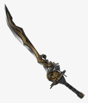 Download Dissidia-chaosblade - Chaos Blade Final Fantasy | Transparent ...