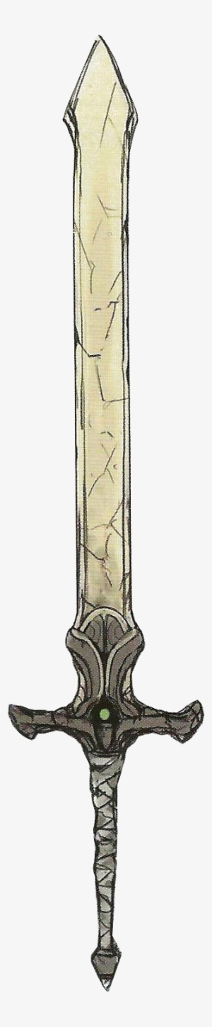 Giog - Fire Emblem Black Knight Sword PNG Image | Transparent PNG Free ...