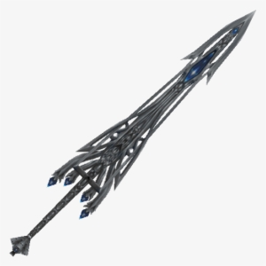 Best Looking Weapons In Ffxii - Final Fantasy PNG Image | Transparent ...