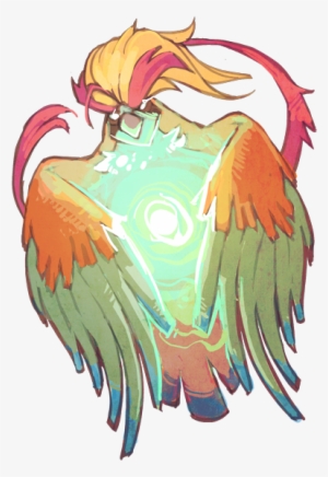 Focus Blast Mega Pidgeot - Mega Pidgeot Moves PNG Image | Transparent ...