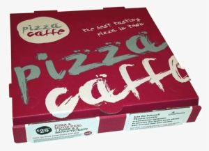Custom Print Pizza Boxes - Pizza Box Design Png PNG Image | Transparent ...