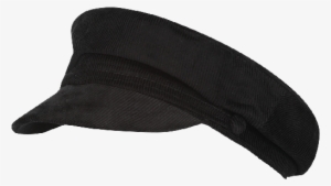 Front View - Beret Hat Png PNG Image | Transparent PNG Free Download on ...