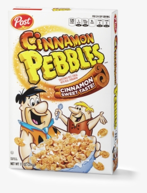 Glamour Cinnamon - Cinnamon Pebbles PNG Image | Transparent PNG Free ...