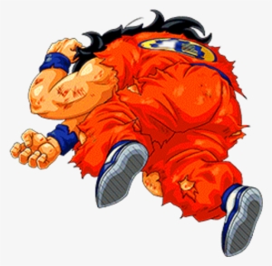Yamcha Ded Yamcha Death Vector PNG Image Transparent PNG, 50% OFF
